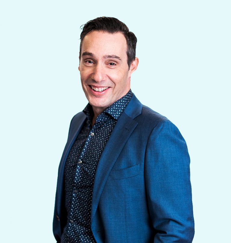 Frank Muoio, Real Estate Expert | Bel-Air Realty